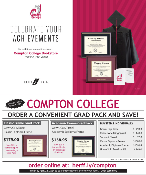 Commencement Information