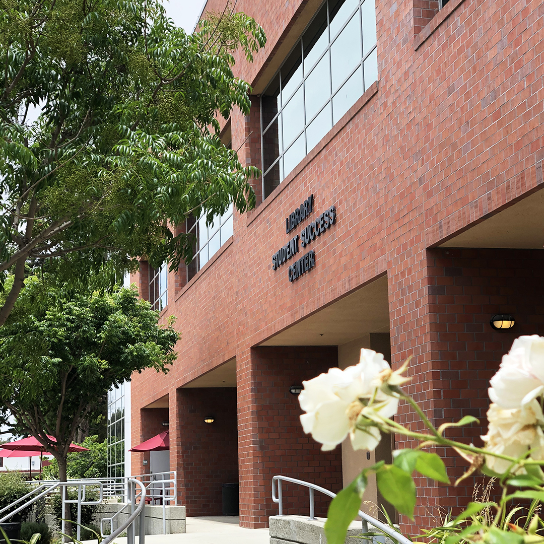 Student Success Center - Staff